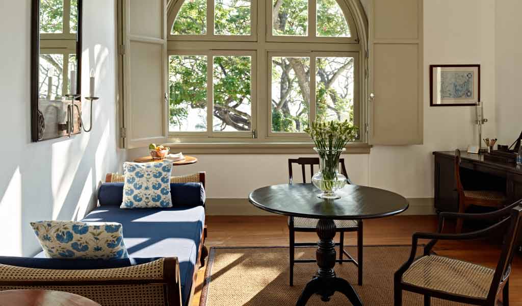 Amangalla | Luxury Hotel in Galle Fort | Colonial Heritage Retreat